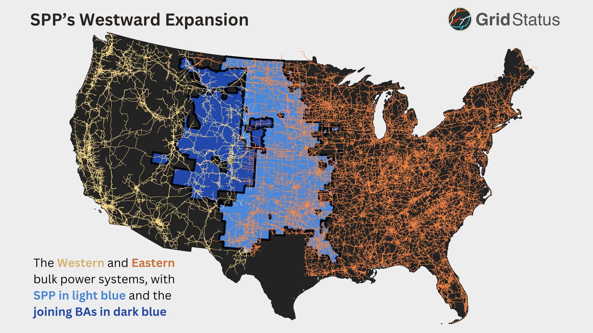SPP Expansion Provides a Blueprint for the Future of the Grid